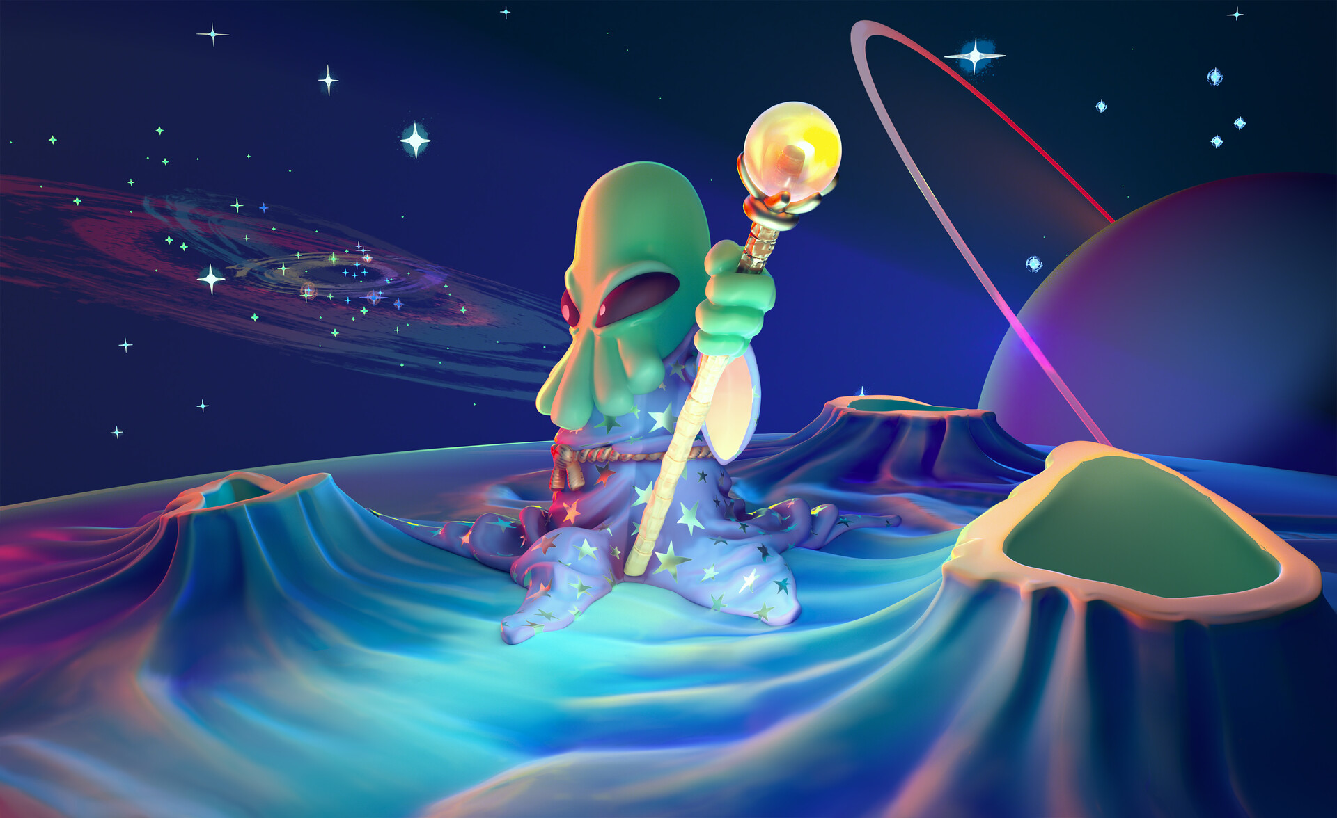 L. C. Paoletti - Timmy