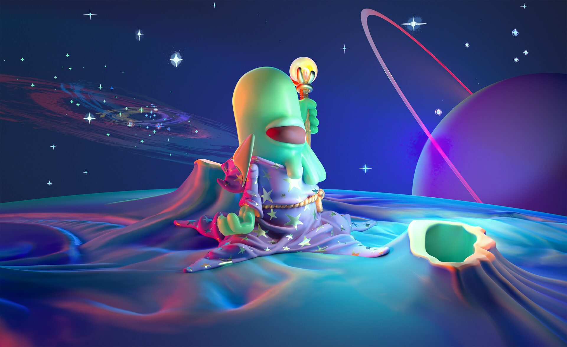 L. C. Paoletti - Timmy