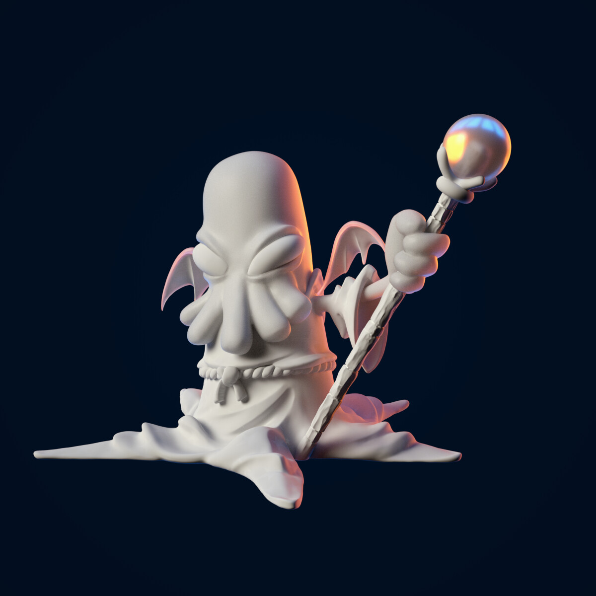 L. C. Paoletti - Timmy