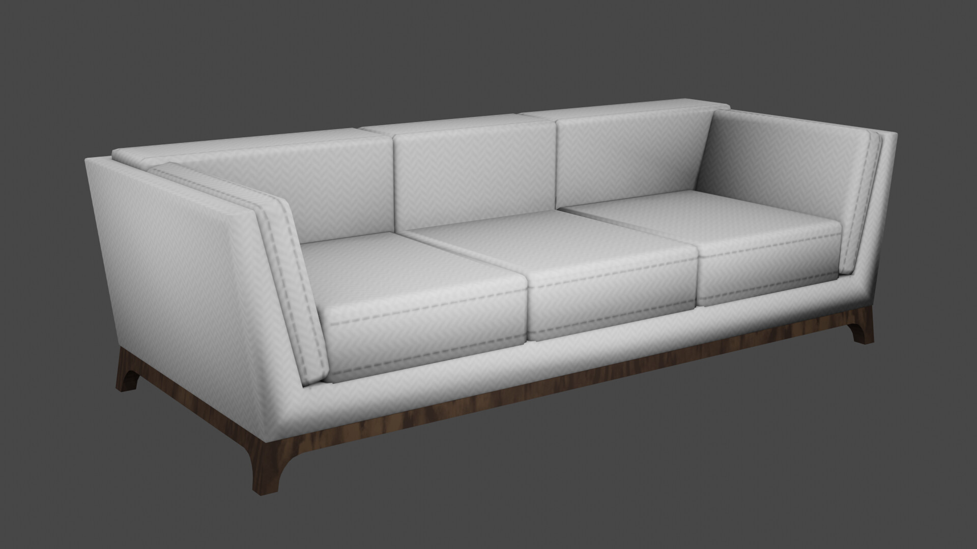 Ollie - Prop Modeling - New Day