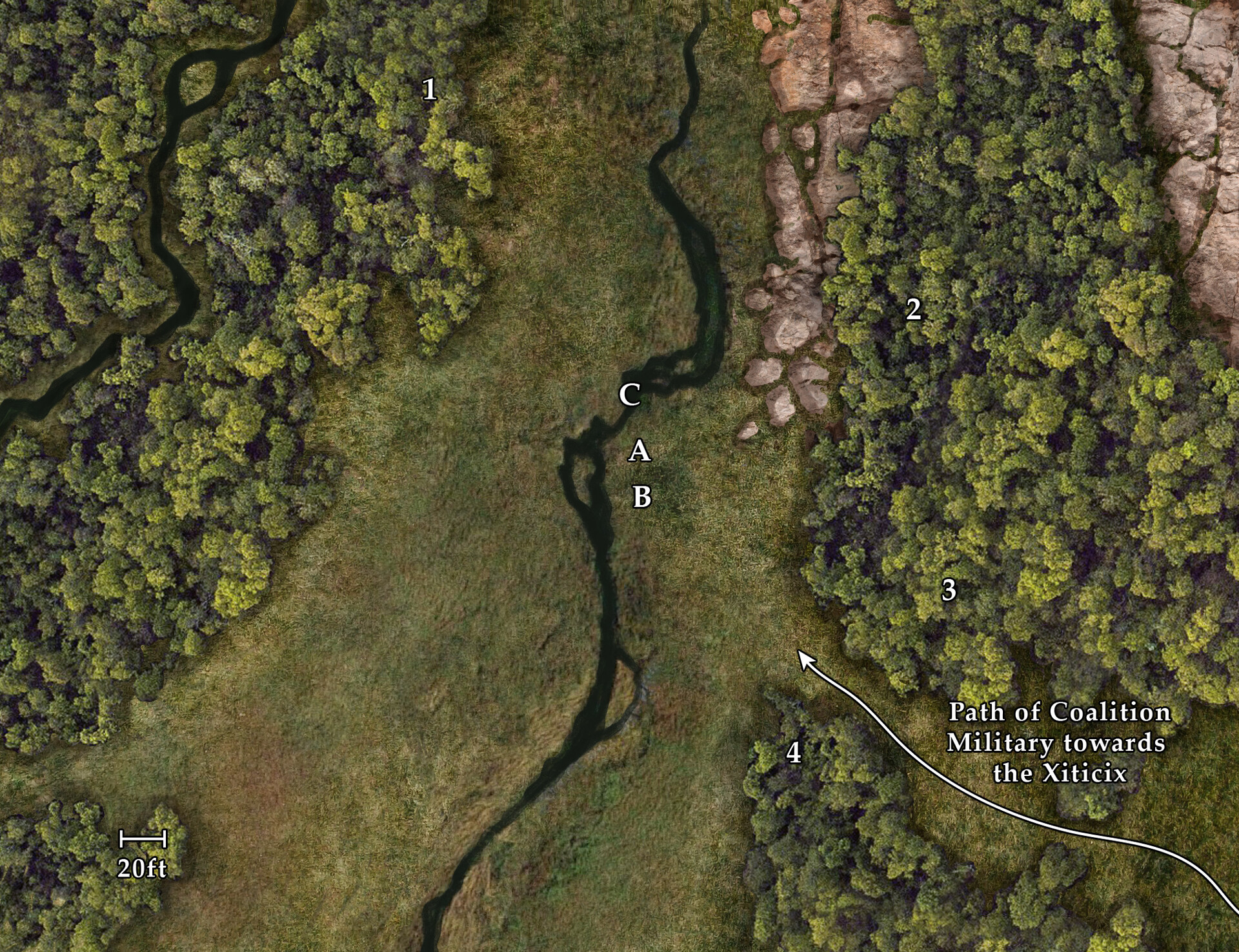 ArtStation - Duncan Lyle