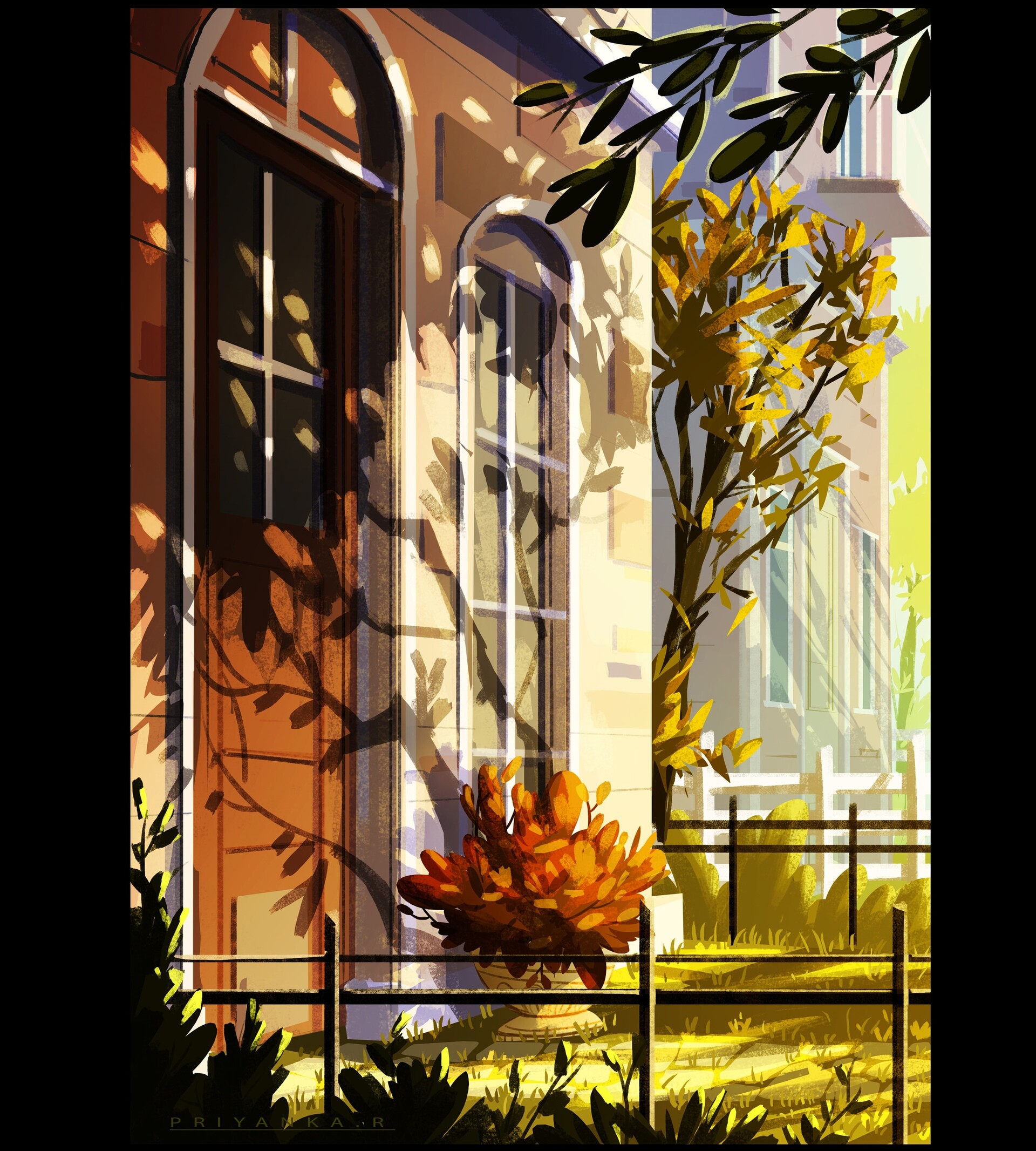 ArtStation - concept art