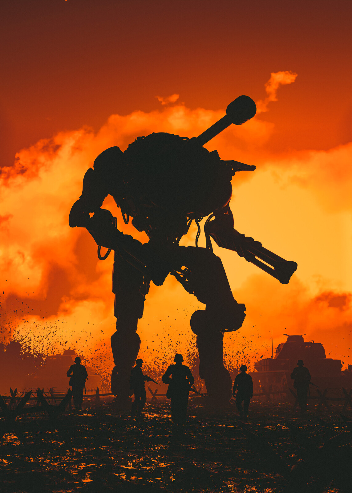 Srabon Arafat - Portfolio