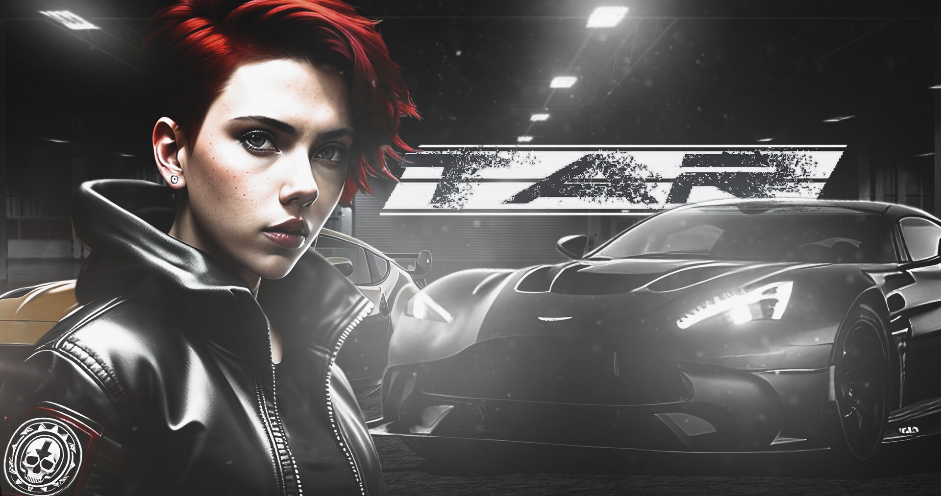 ArtStation - Midnight Vibes - TAR