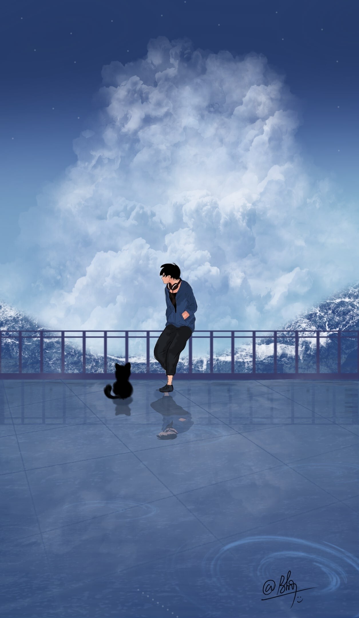 ArtStation - Concept Art