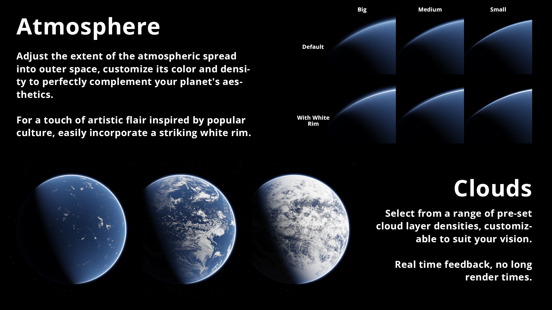 Malte Ullrich - Custom Planet - Blender Addon