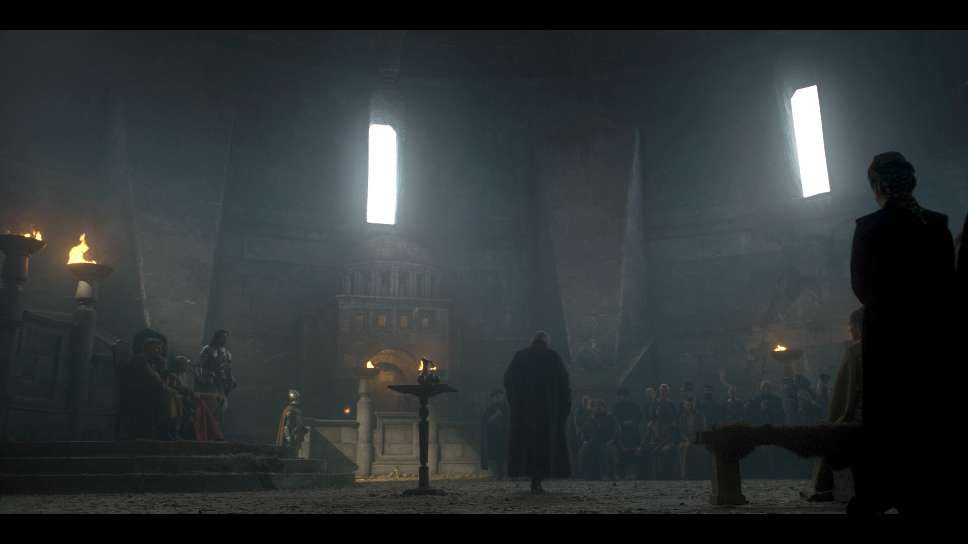 Malte Ullrich - House of the Dragon - Stormsend