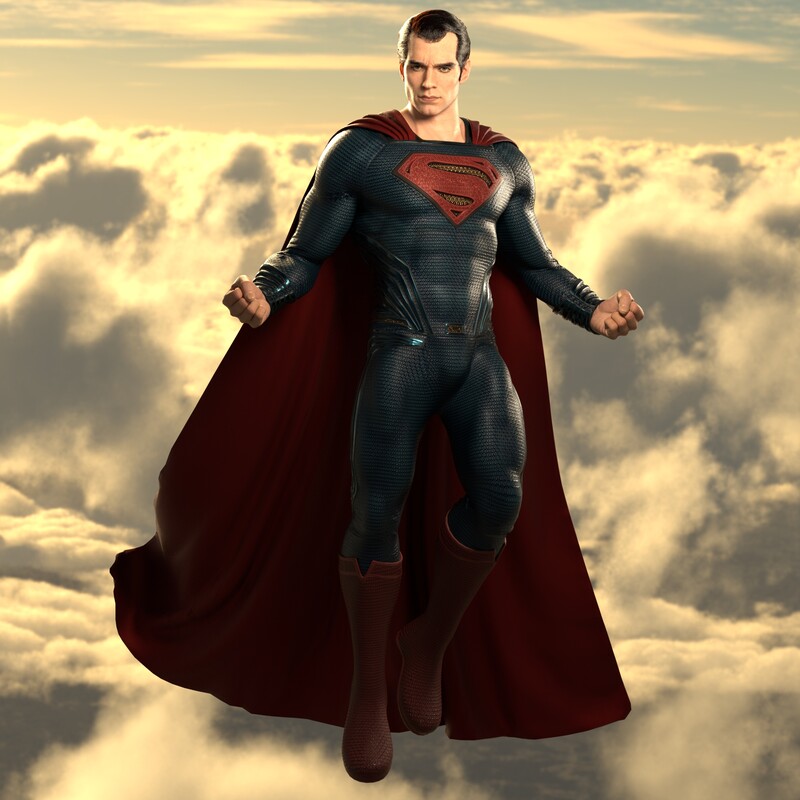 ArtStation - LIN WANG