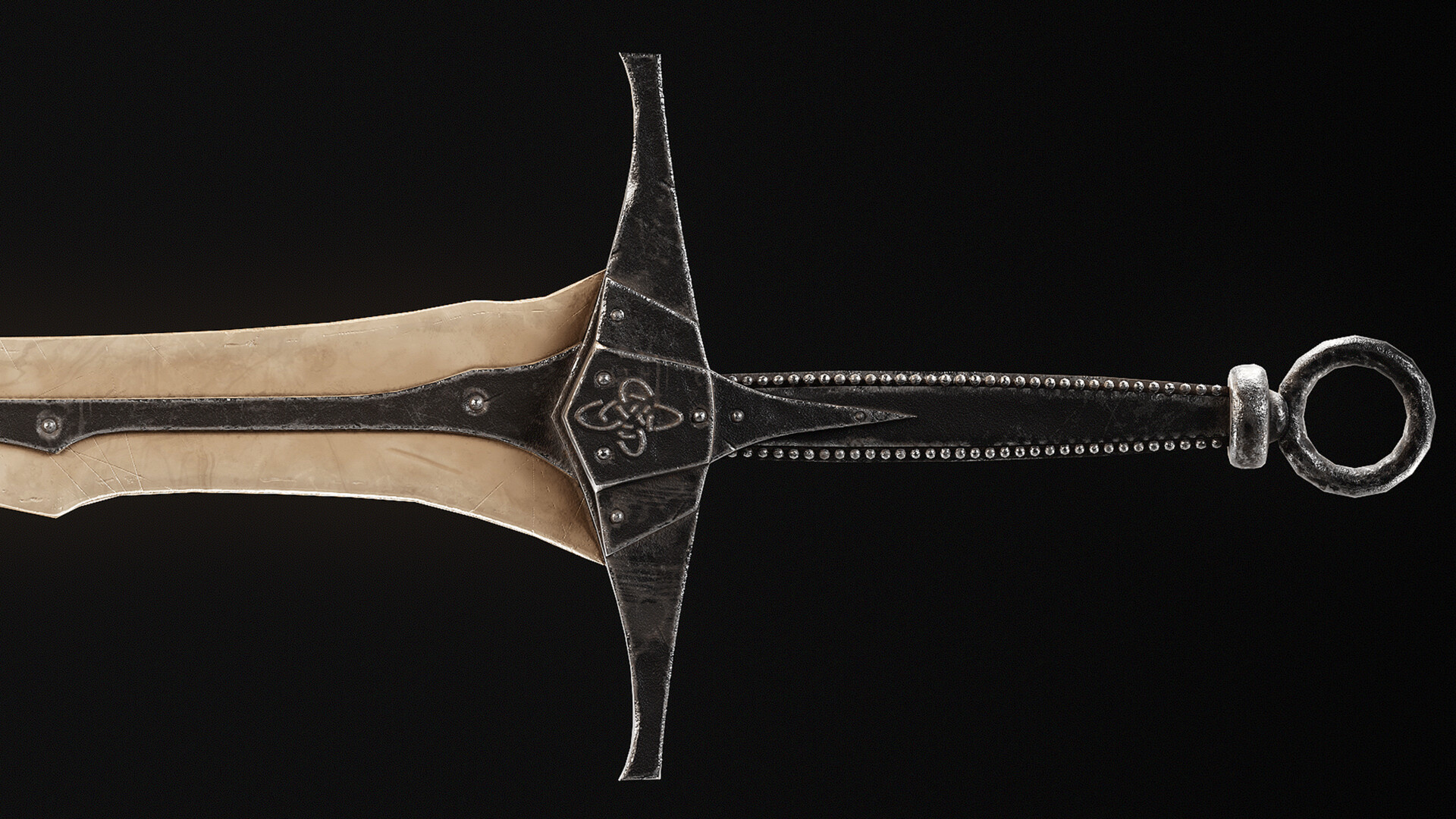 Dragonbone Greatsword