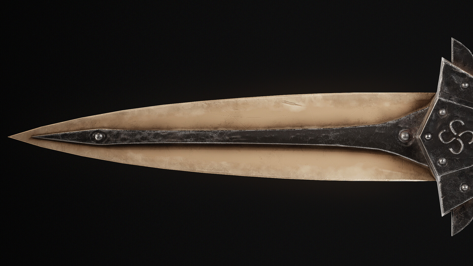 Dragonbone Weapons Skyrim