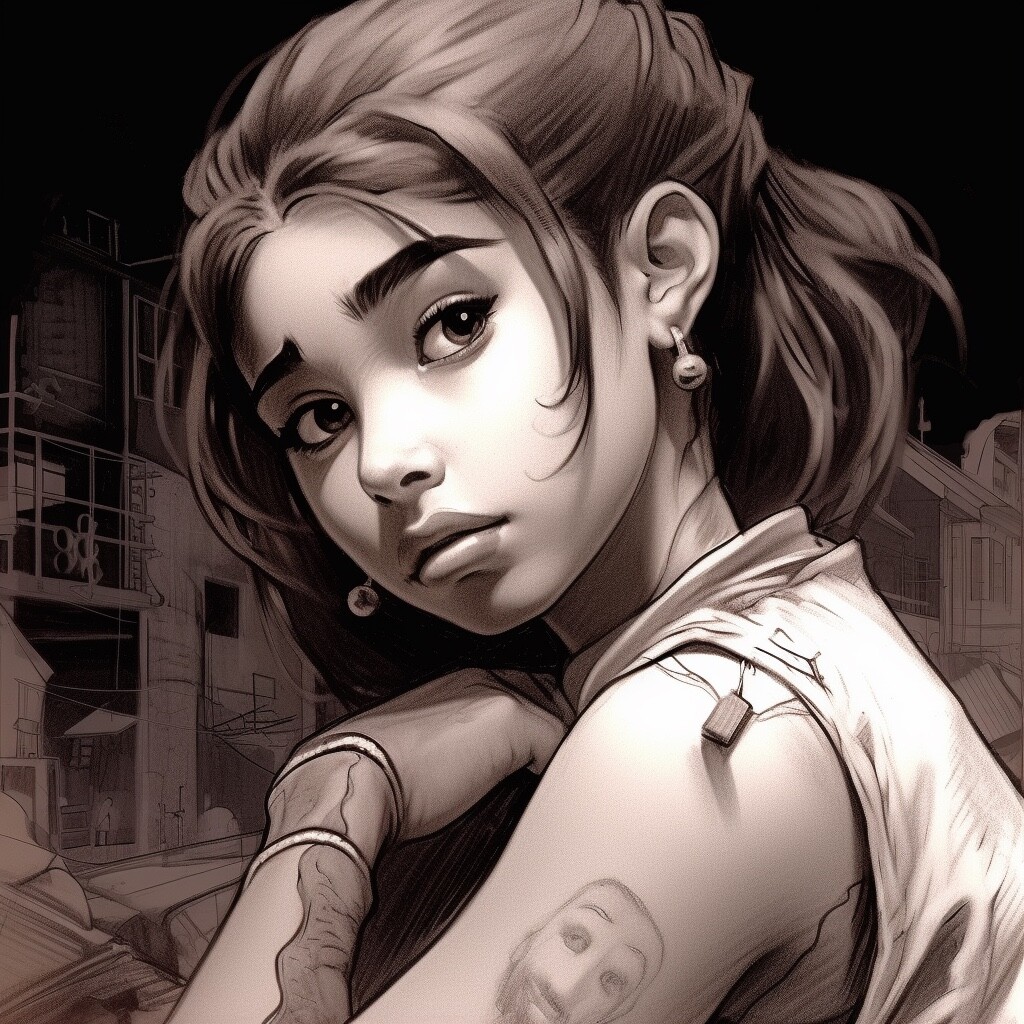 ArtStation - Variation 2