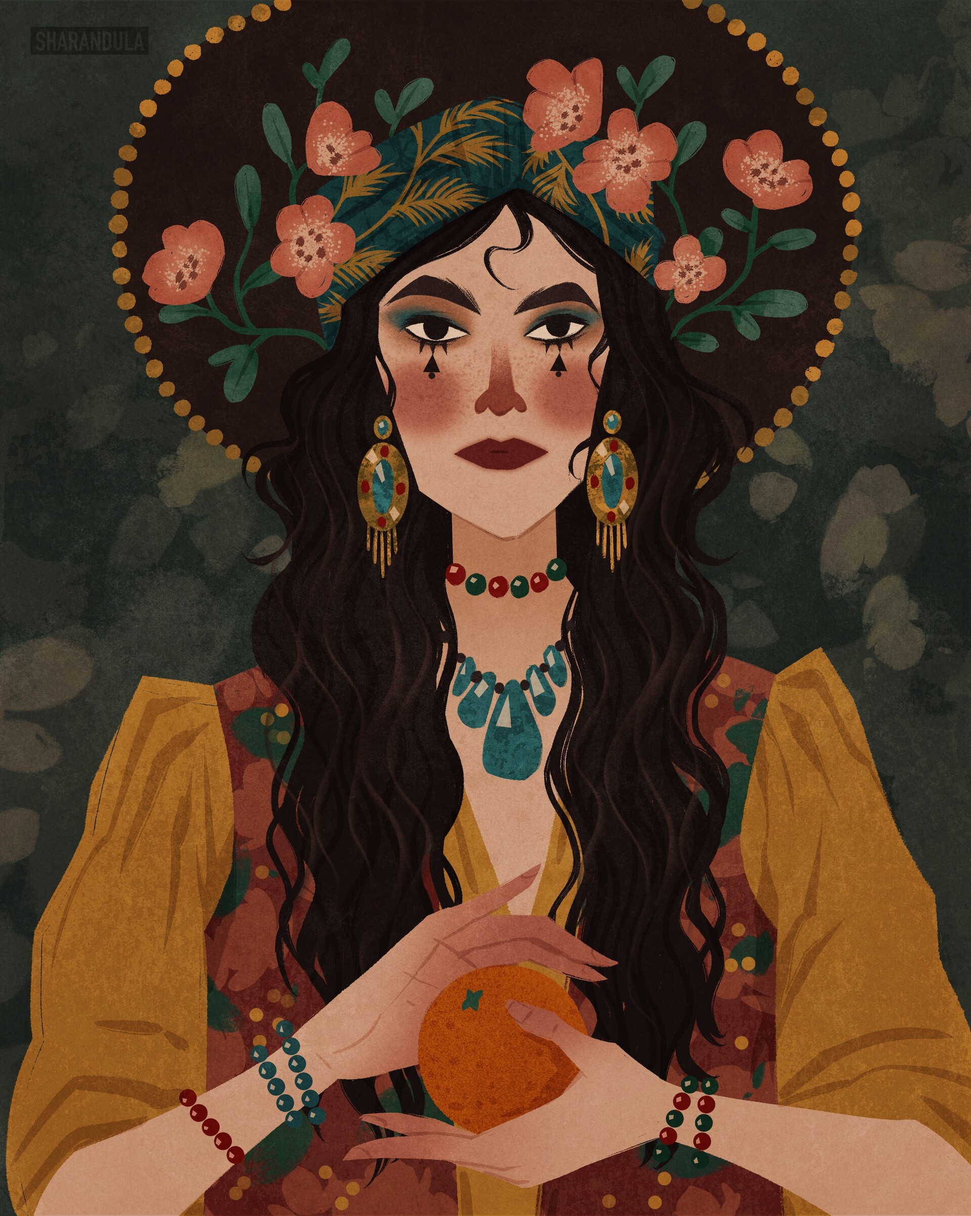 ArtStation - Art