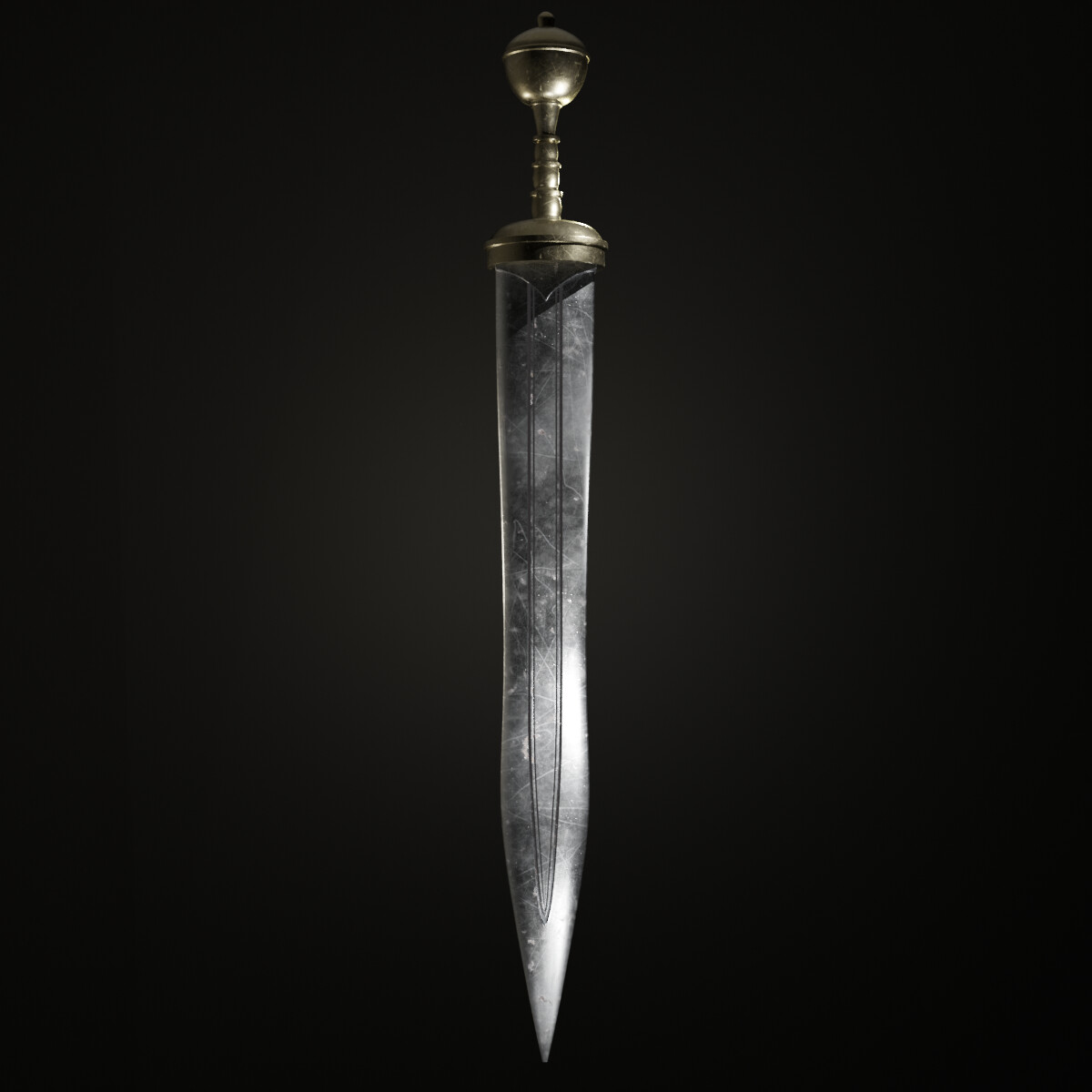 ArtStation - Gladius