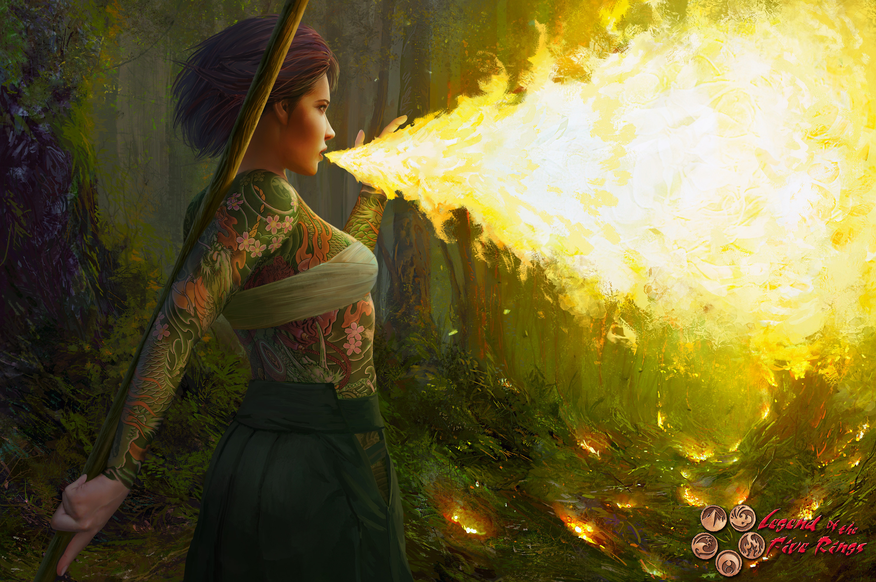 Mario Wibisono Reaper