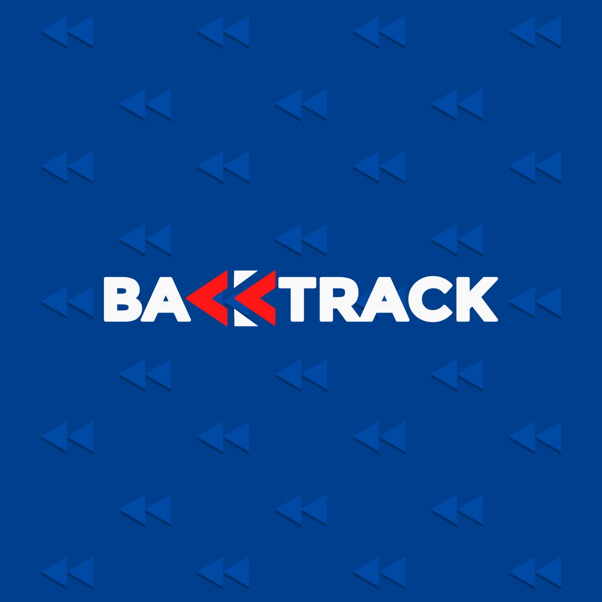 Backtrack Logo