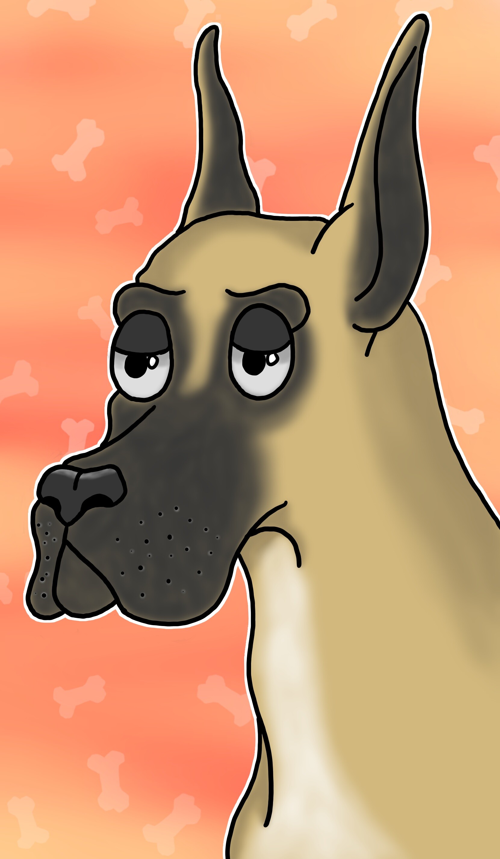 ArtStation - Bruce The Dane