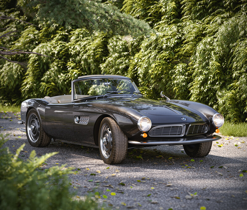 ArtStation - Anup Barai