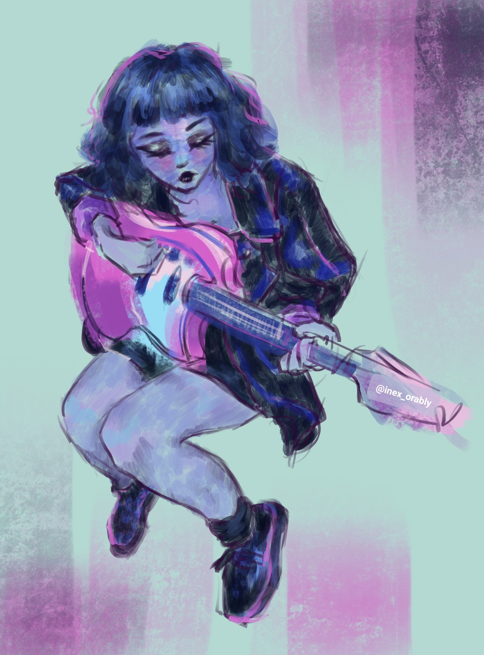 ArtStation - Soul