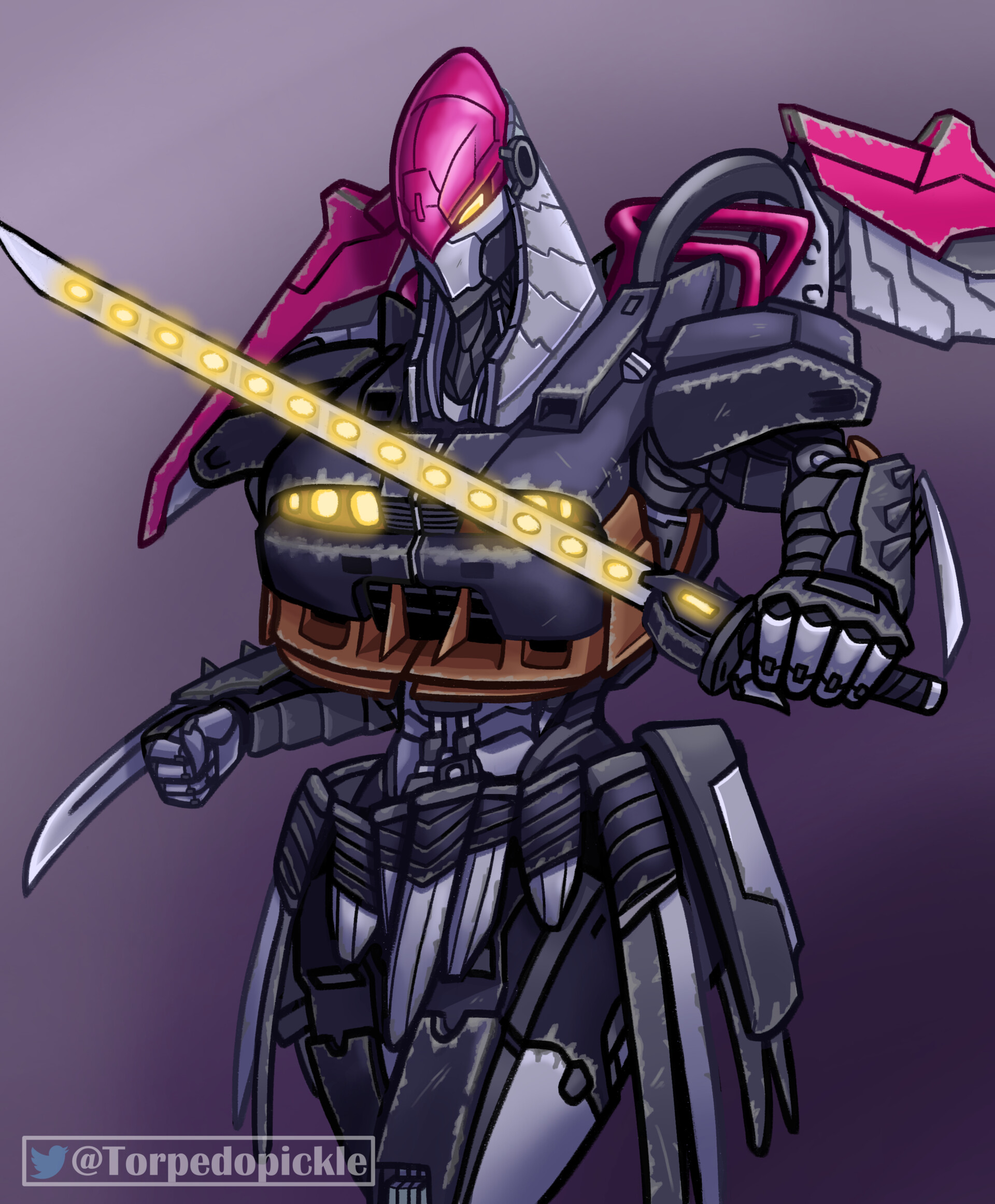 ArtStation - Rise of the Beasts Nightbird