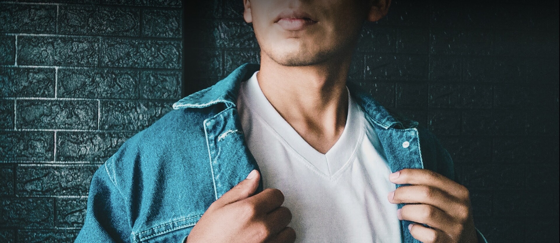 ArtStation - Rich Jr - Artista de música urbano latina