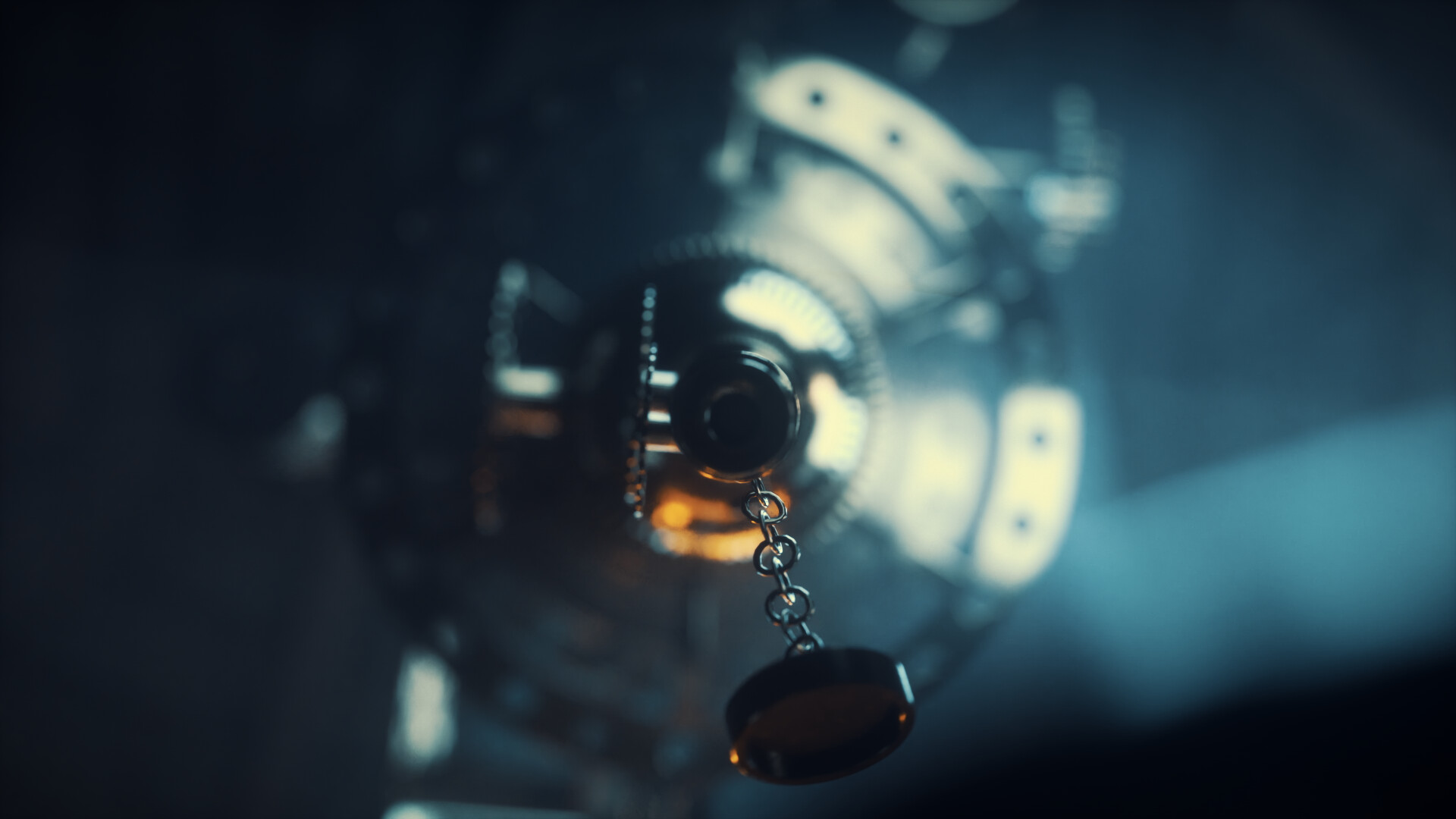 Ondre Studios - 1. 'Solaris'