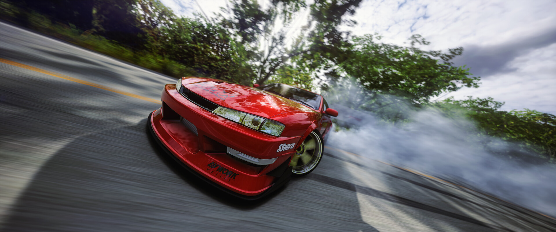 ArtStation - Go Beat Crazy