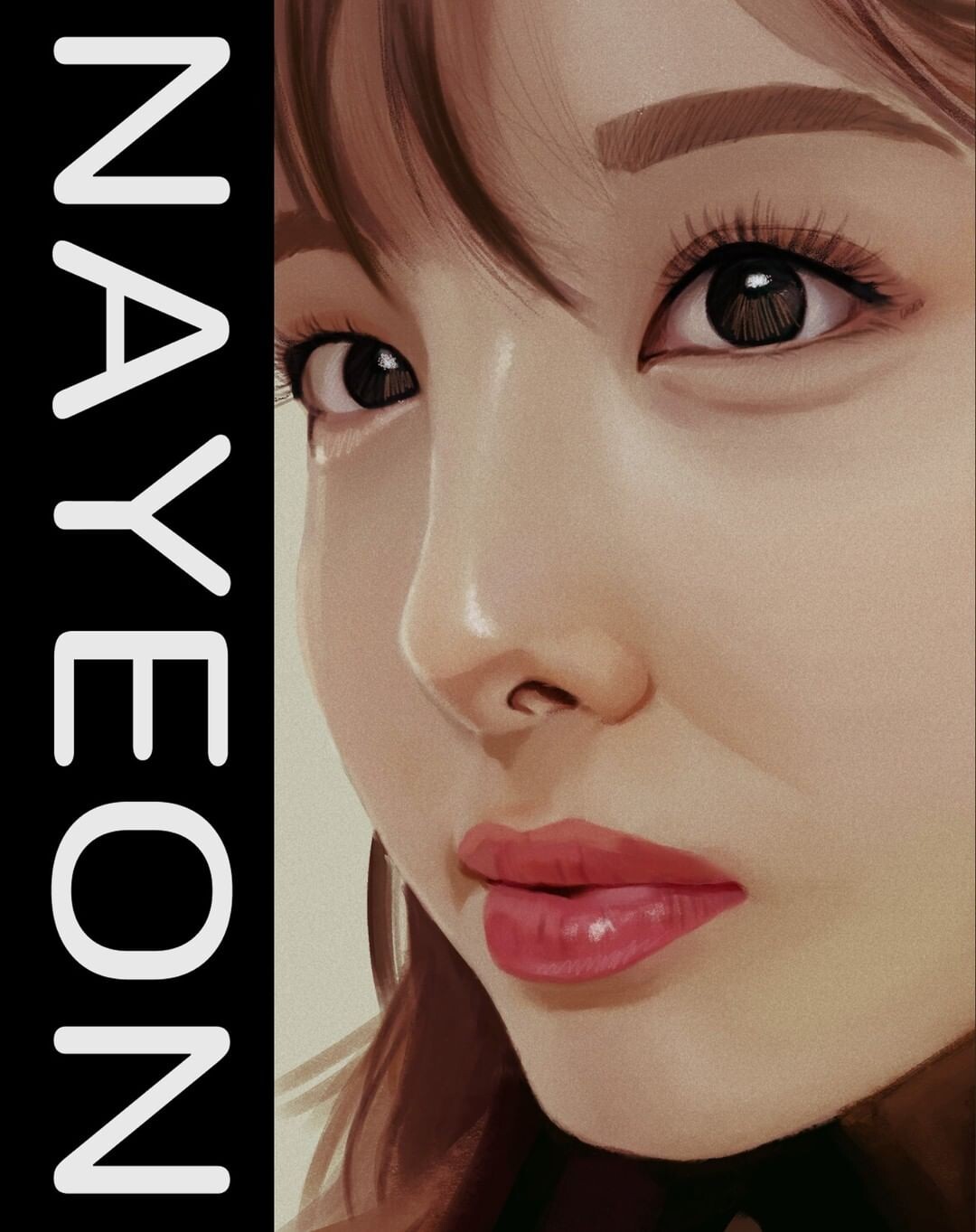 ArtStation - Nayeon