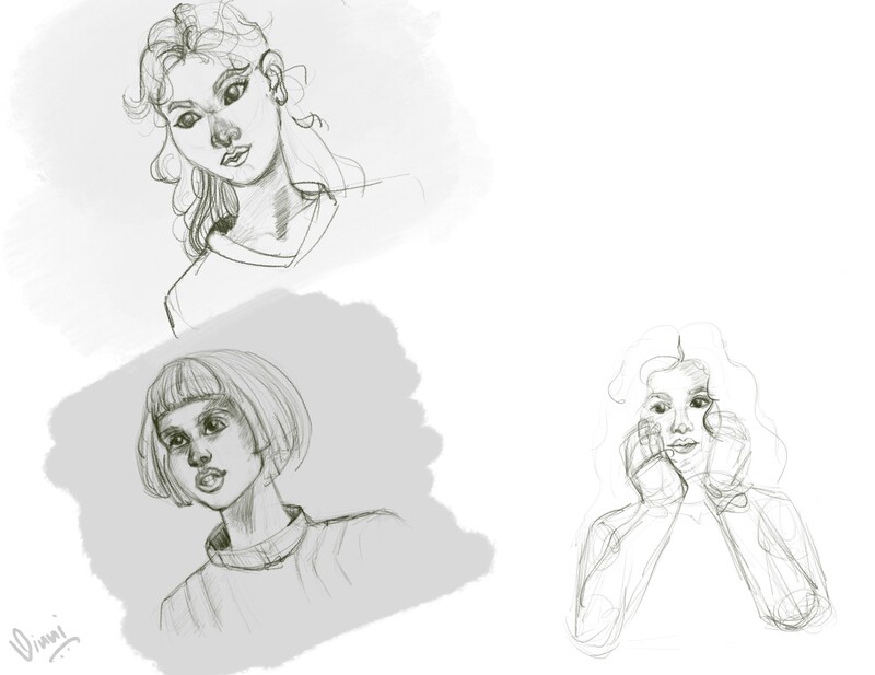 ArtStation - Vinni artist