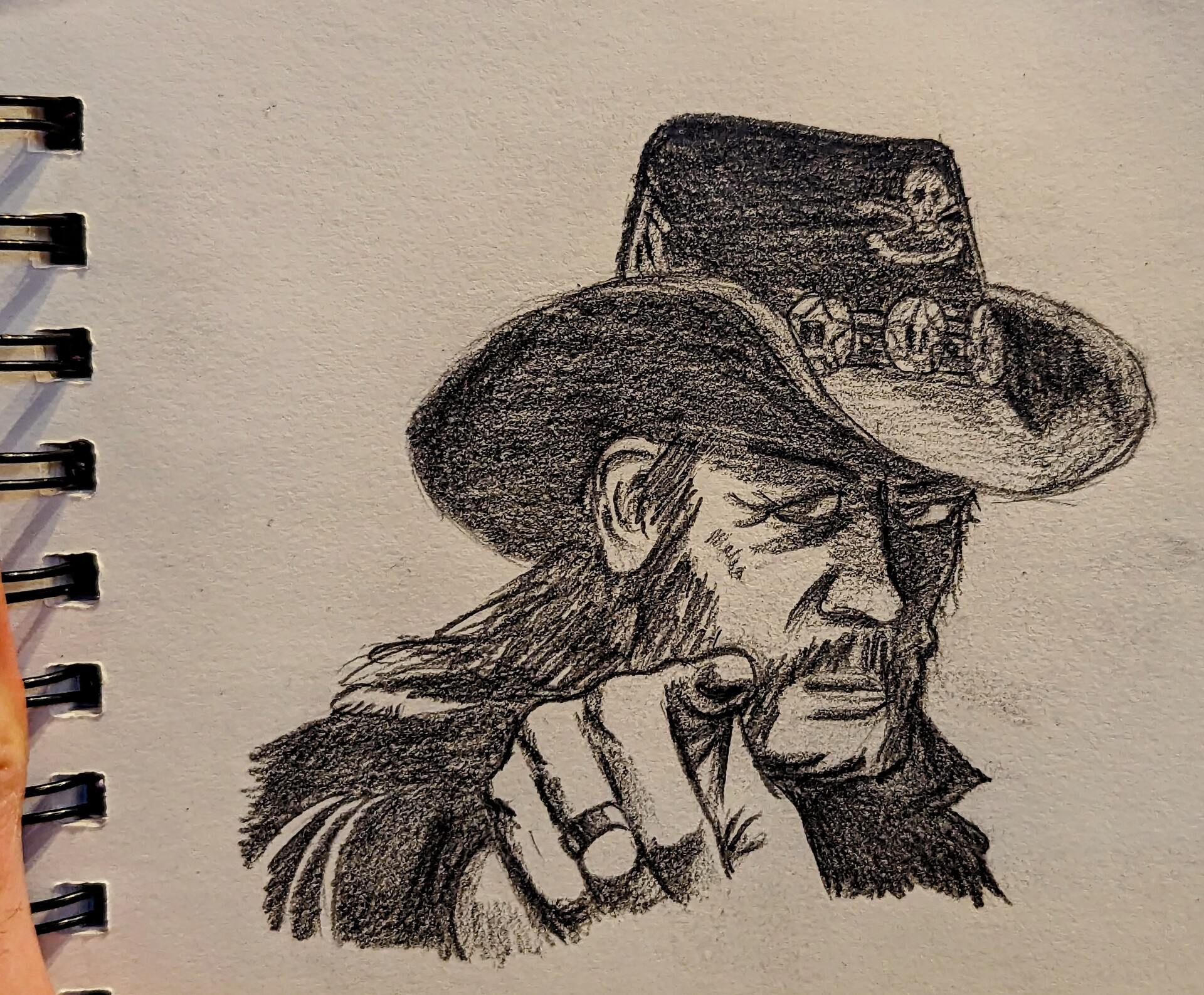 ArtStation - The Legend