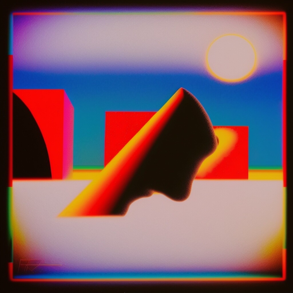 Taylor Watson - Afro-Nostalgia