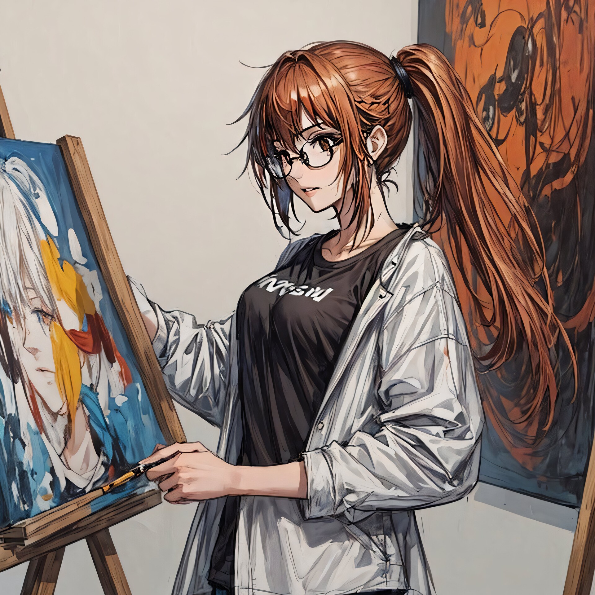 ArtStation - art of the day