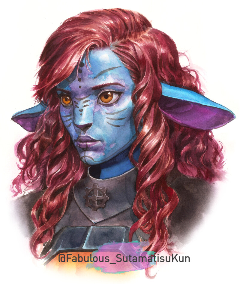 ArtStation - Stamatis karystinos