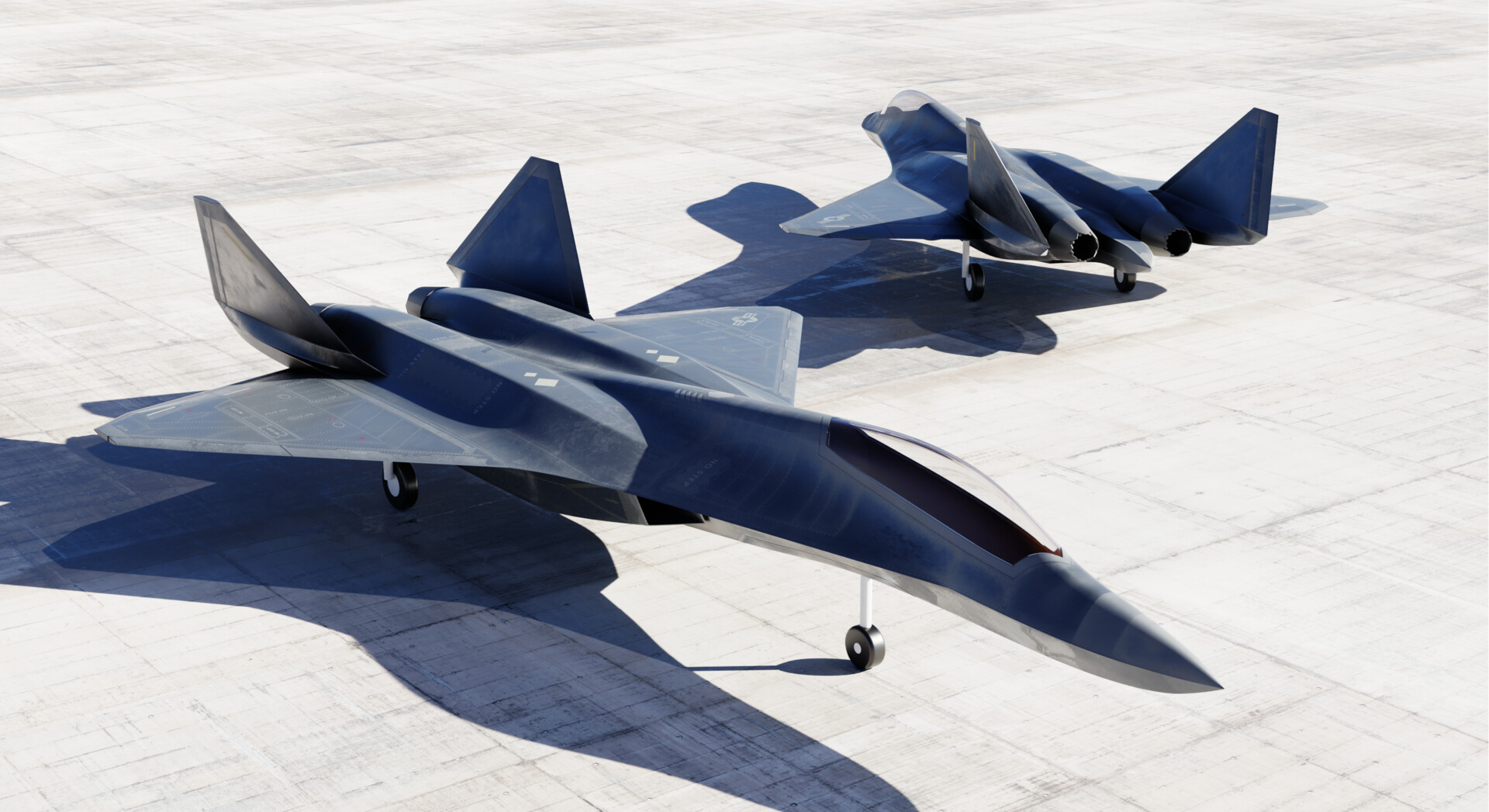 Olivier Vargas - F-55G/M Late Orca