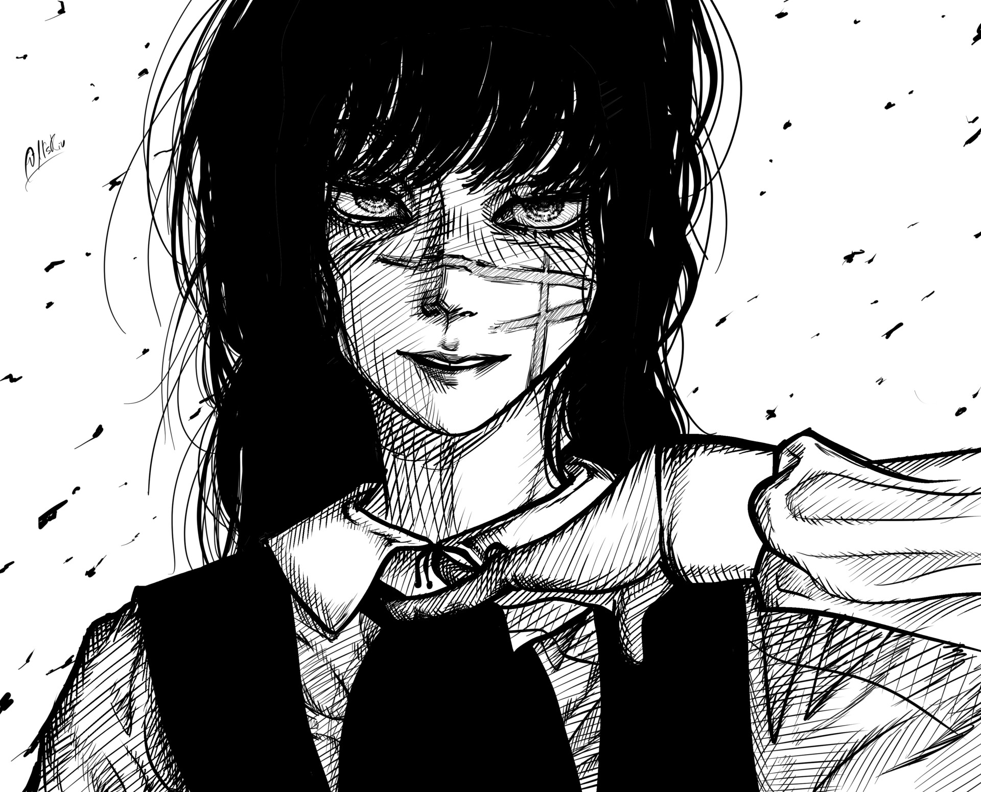 ArtStation - War Devil