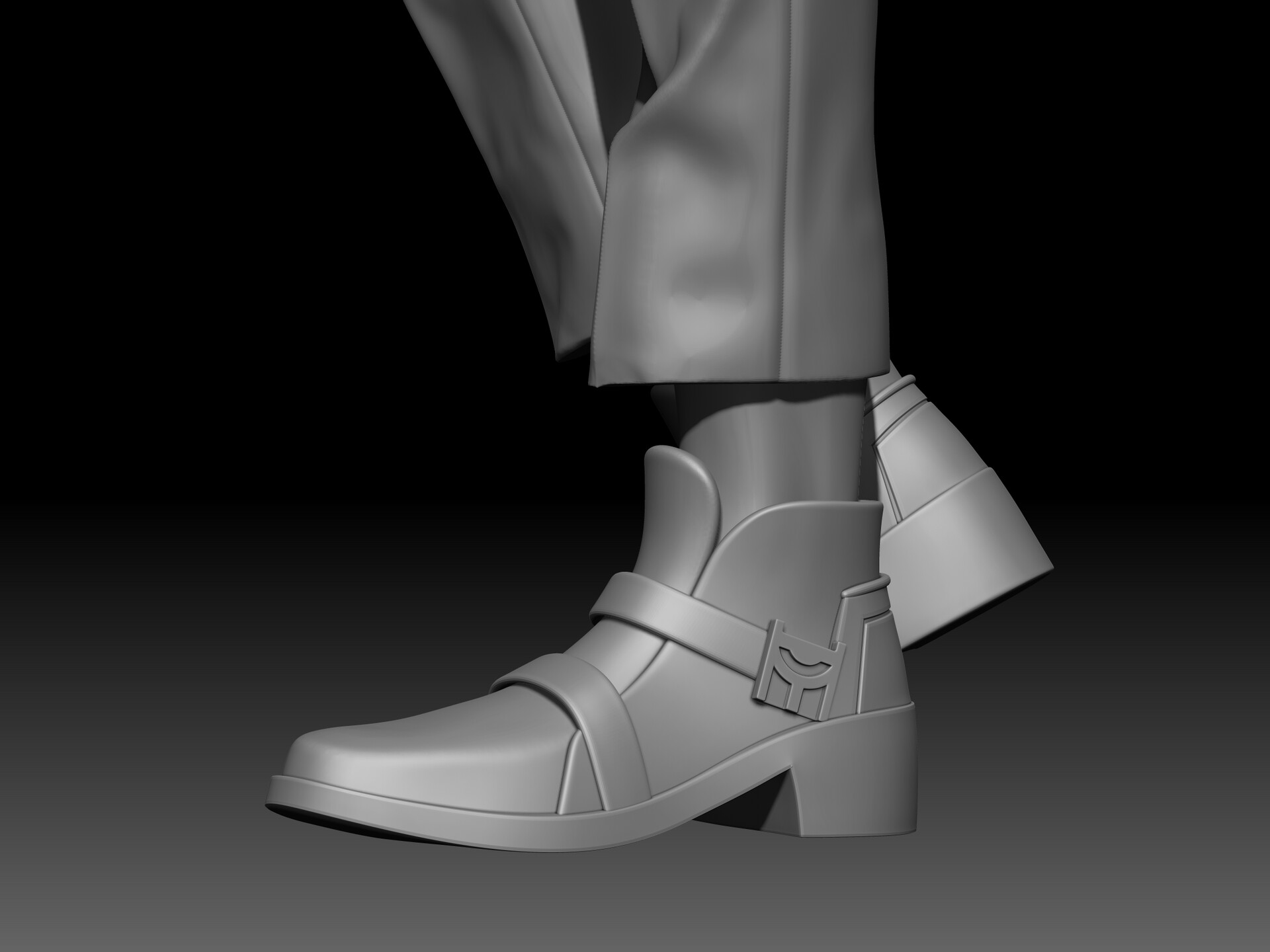 BH3D - Chamber _ Valorant