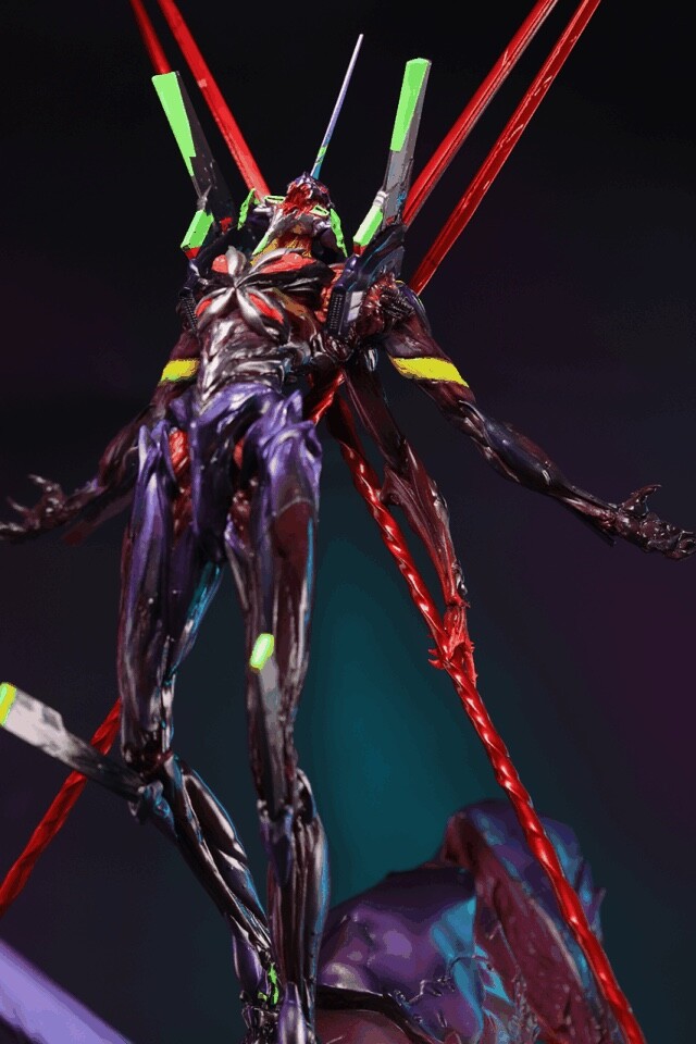 ArtStation - evangelion13