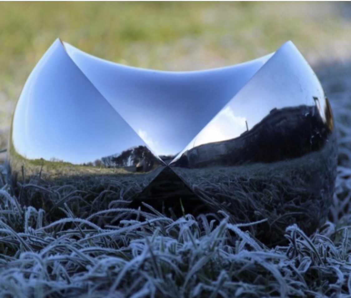 ArtStation - 4D sphere