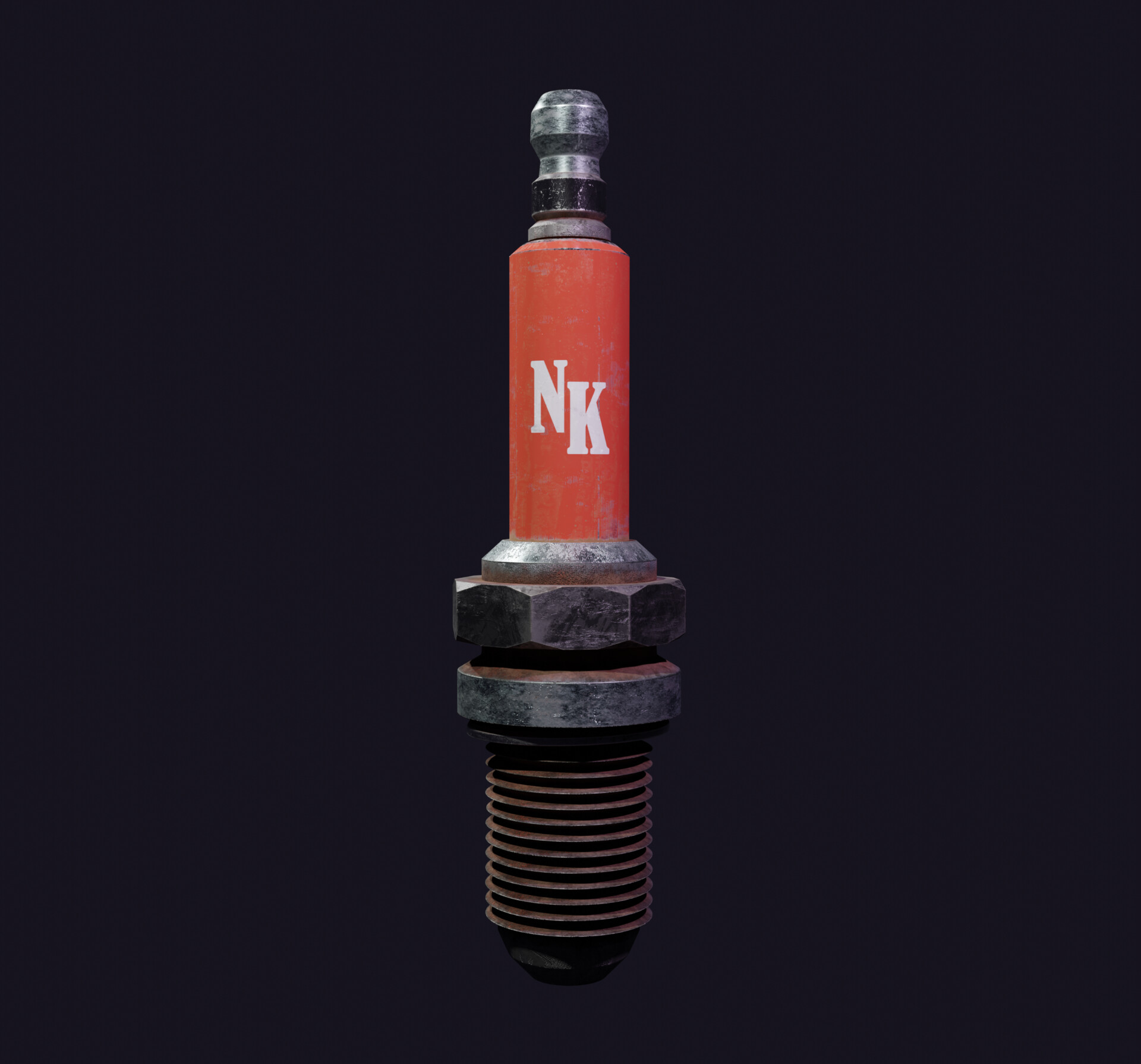 ArtStation - INJECTOR