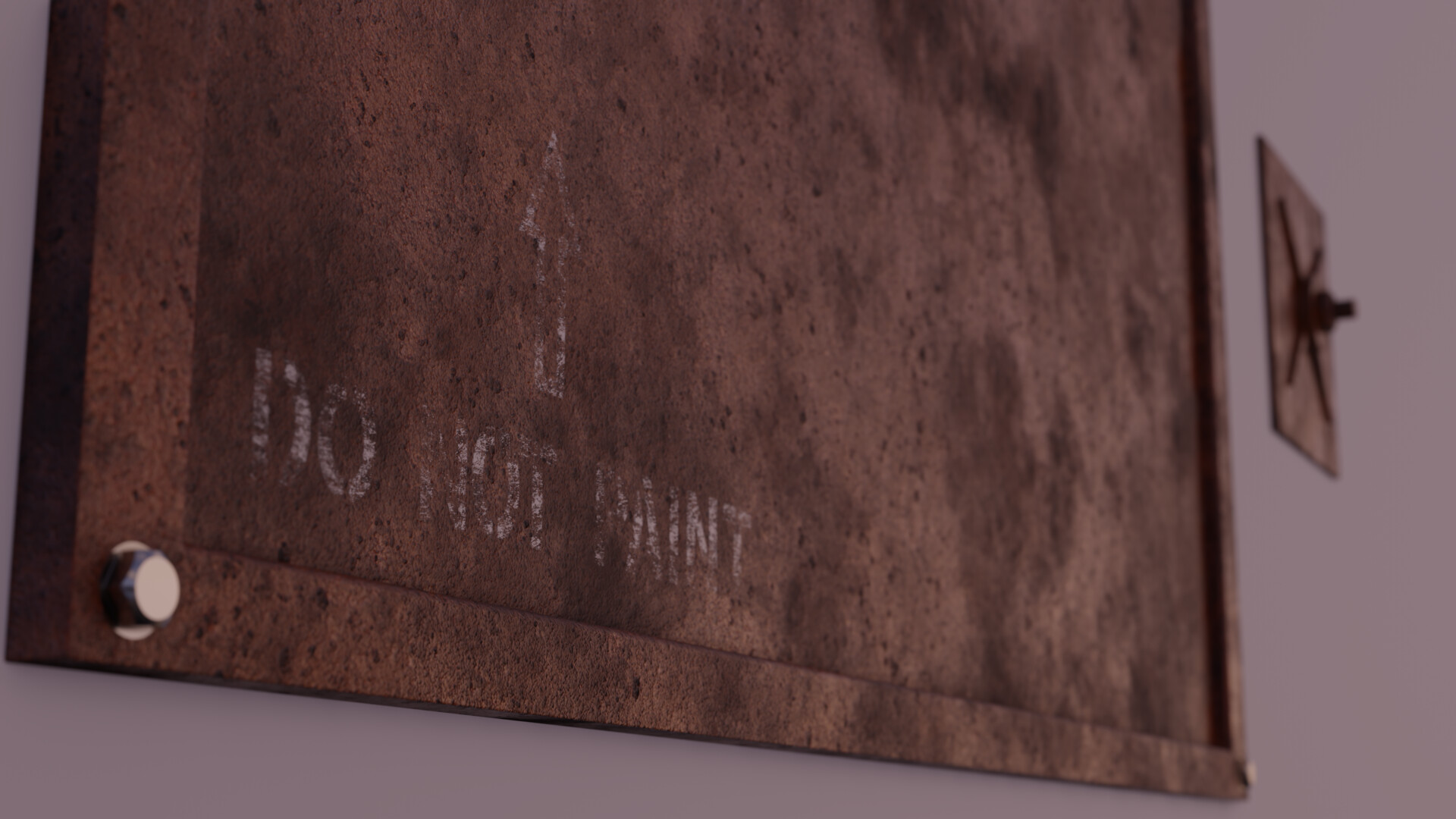 ArtStation - Random props