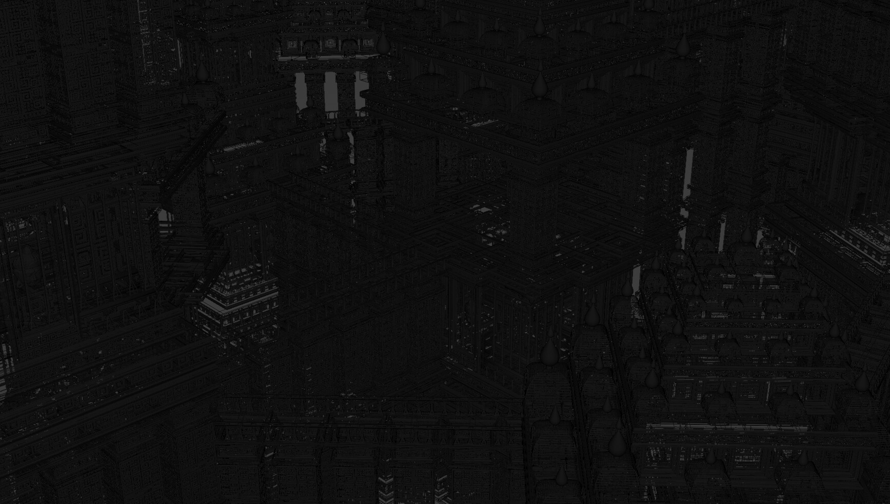 RazMqTaz - Aztec Water Temple