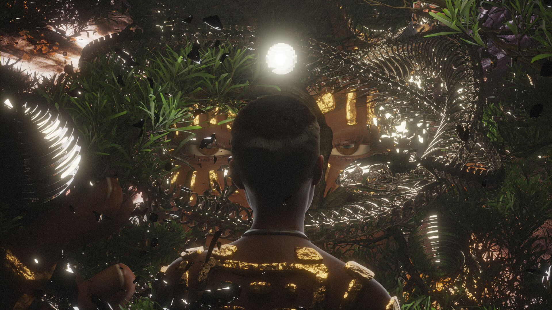 ArtStation - Closer Look