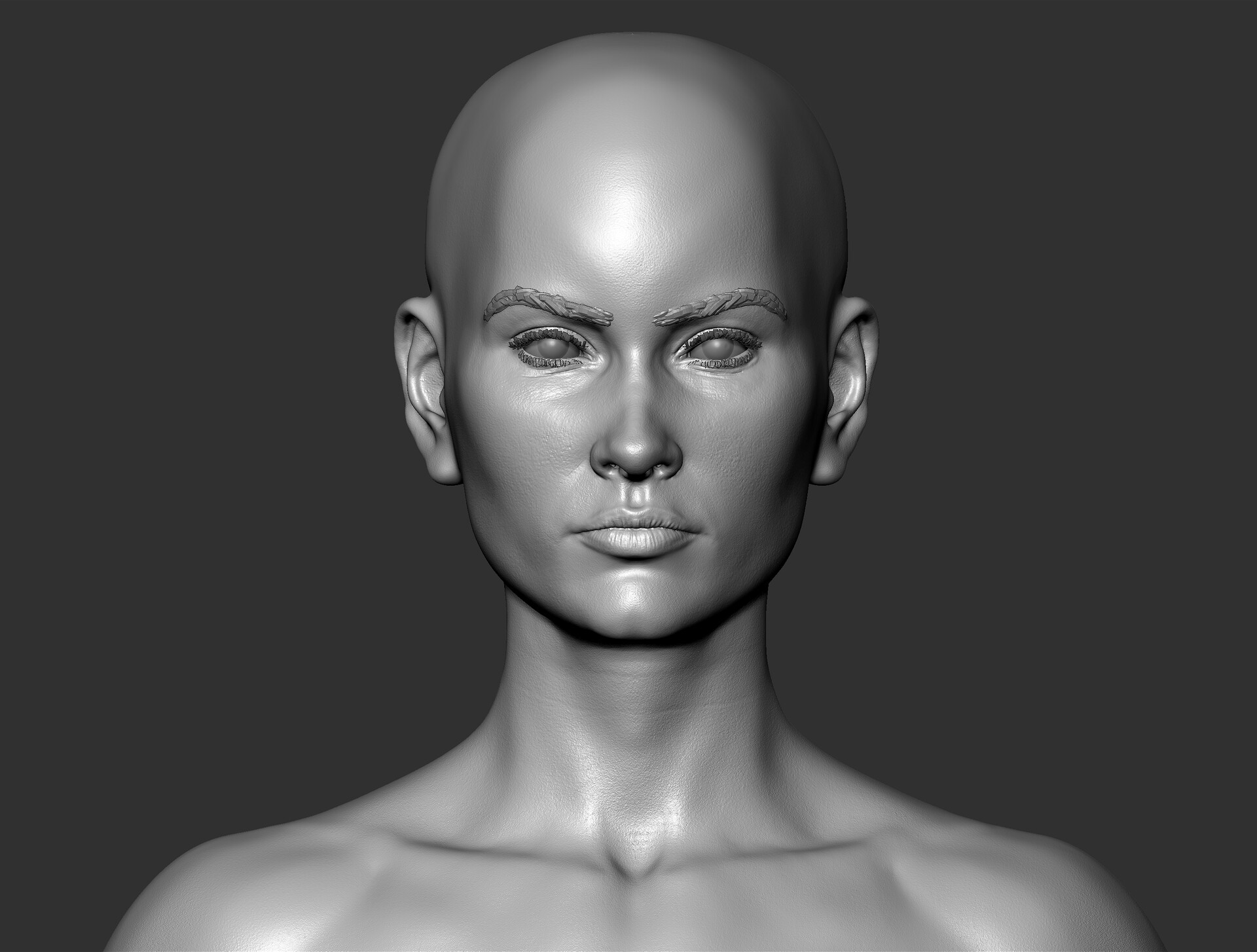 Nolan Jacobs - Red Sonja Fan-Art