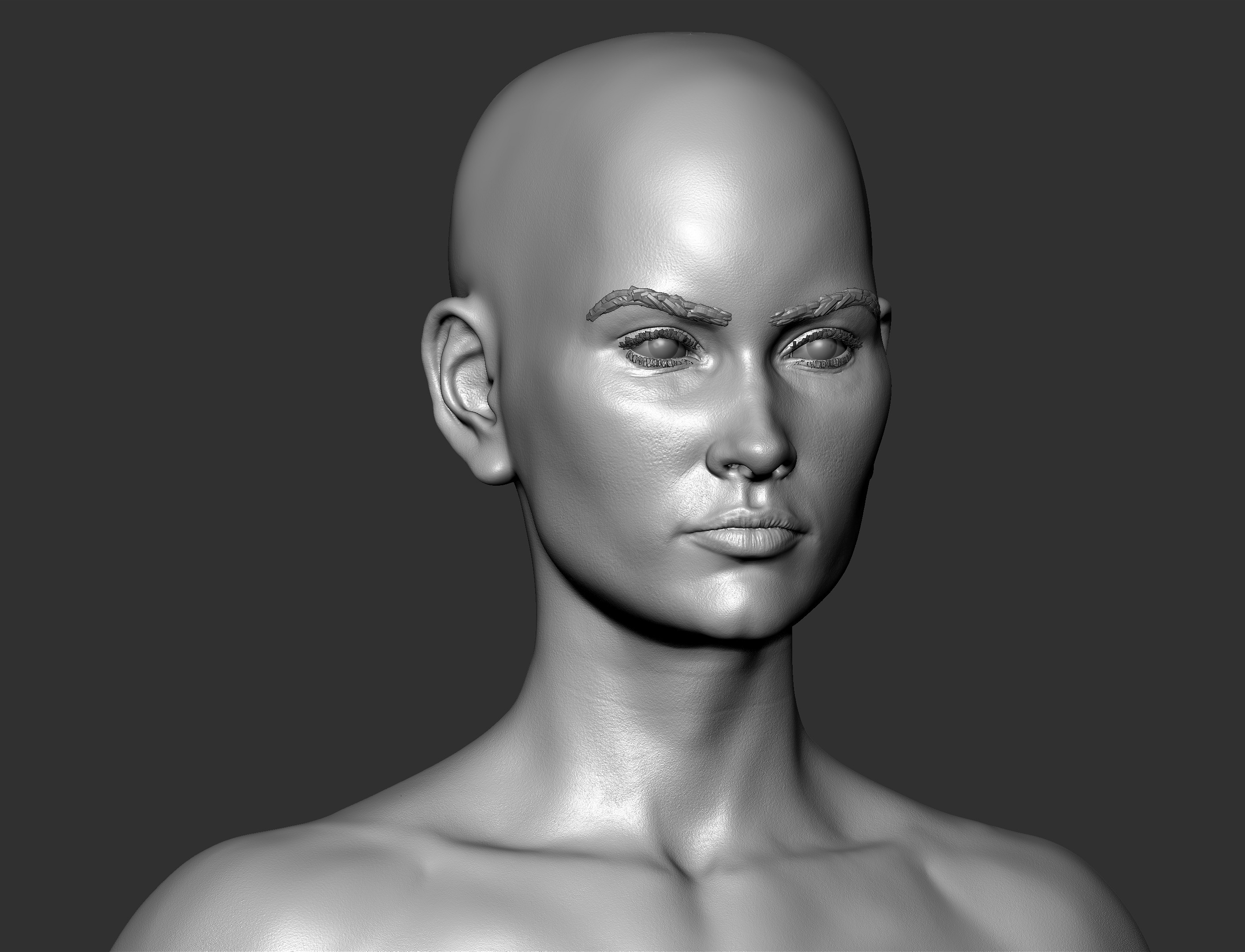 Nolan Jacobs - Red Sonja Fan-Art