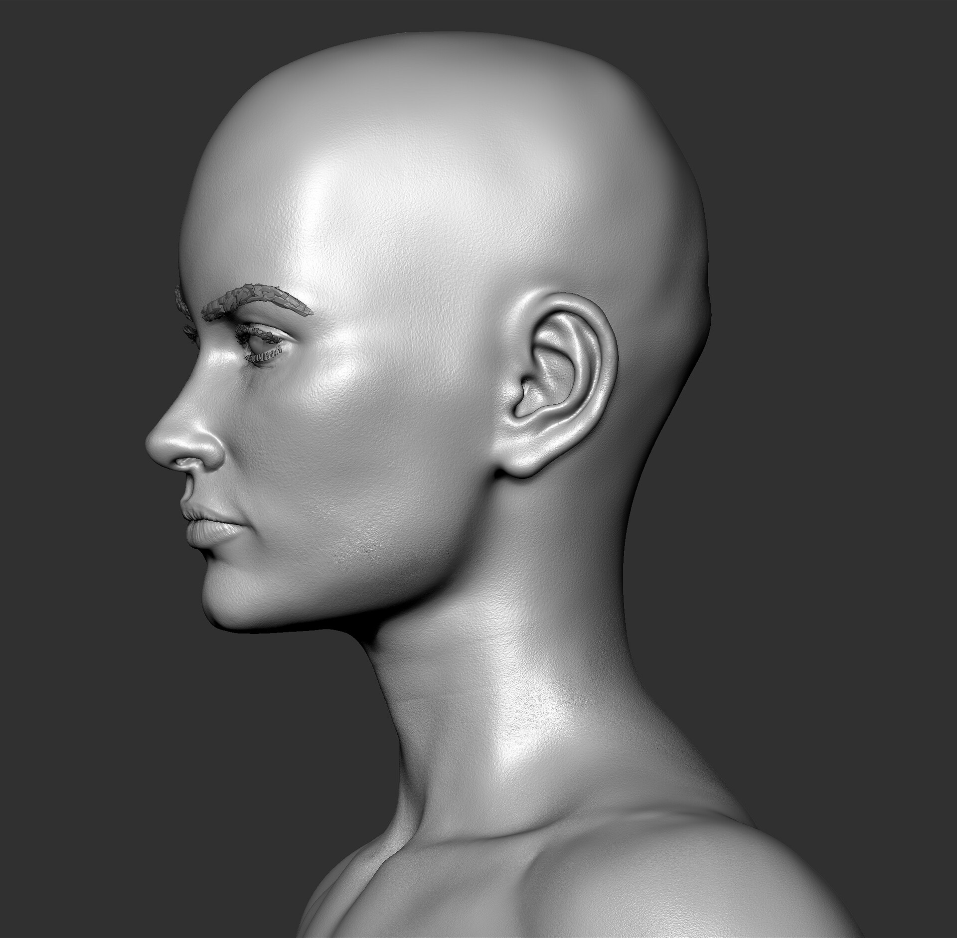 Nolan Jacobs - Red Sonja Fan-Art