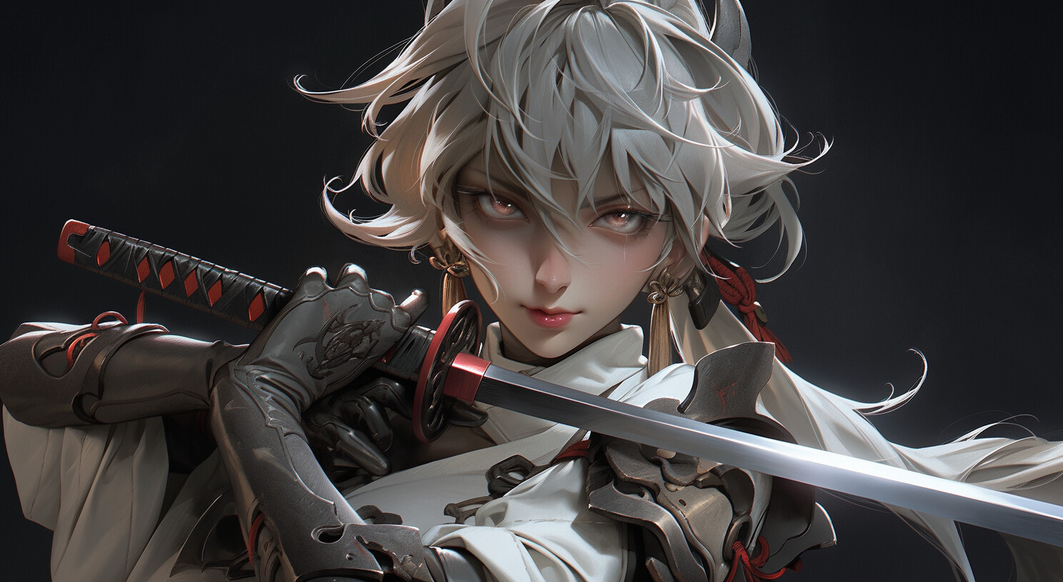 ArtStation - JIAN-01