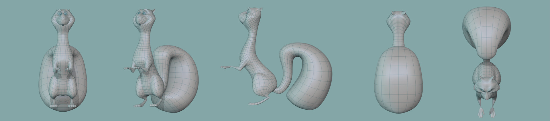 Anna Peron - HEIIooo!