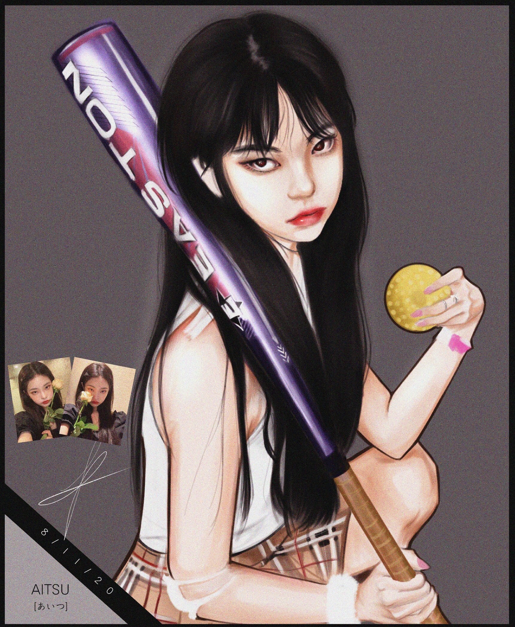 ArtStation - FAARI IG FANART