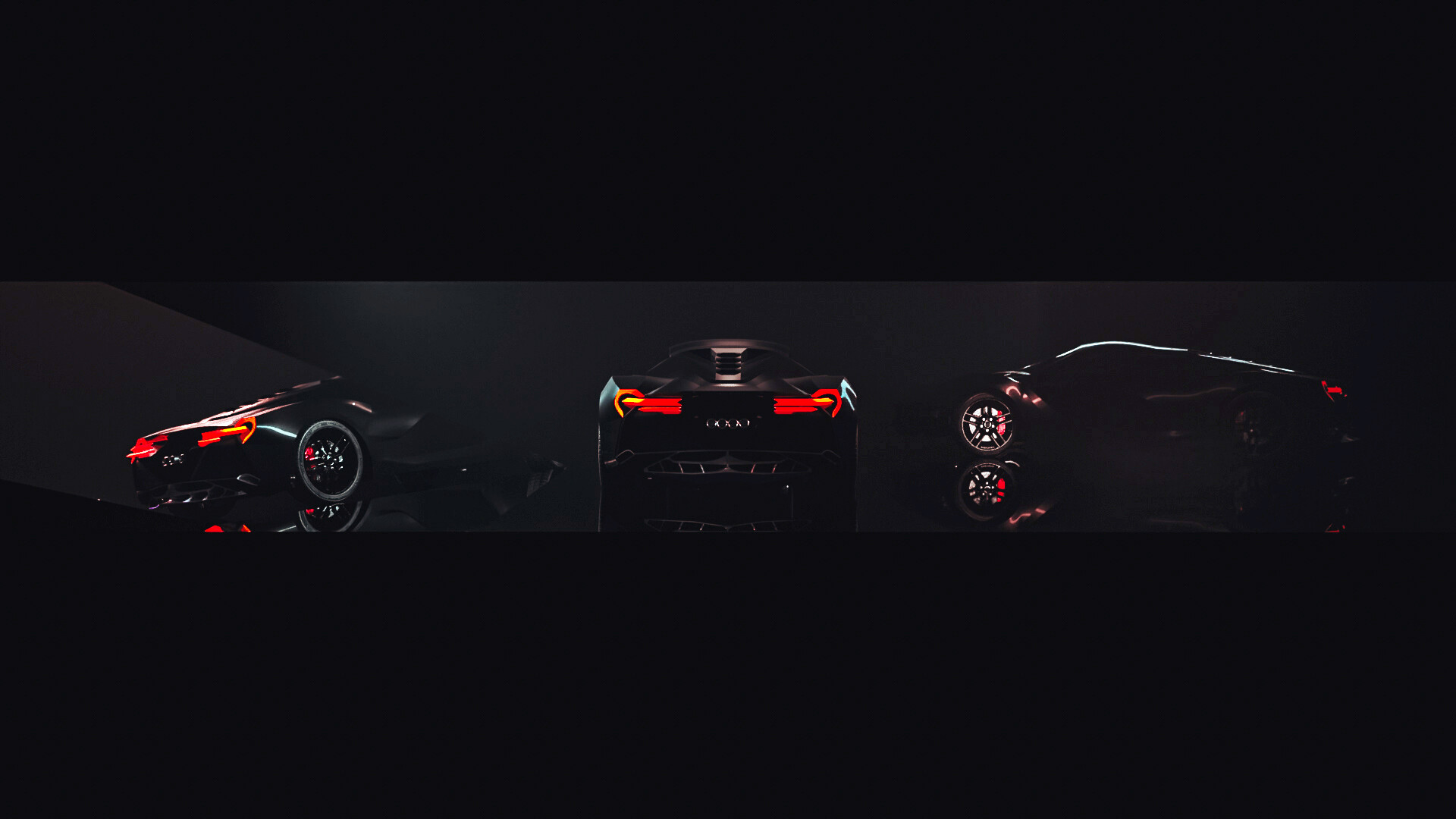 ArtStation - Concept Hyper Car