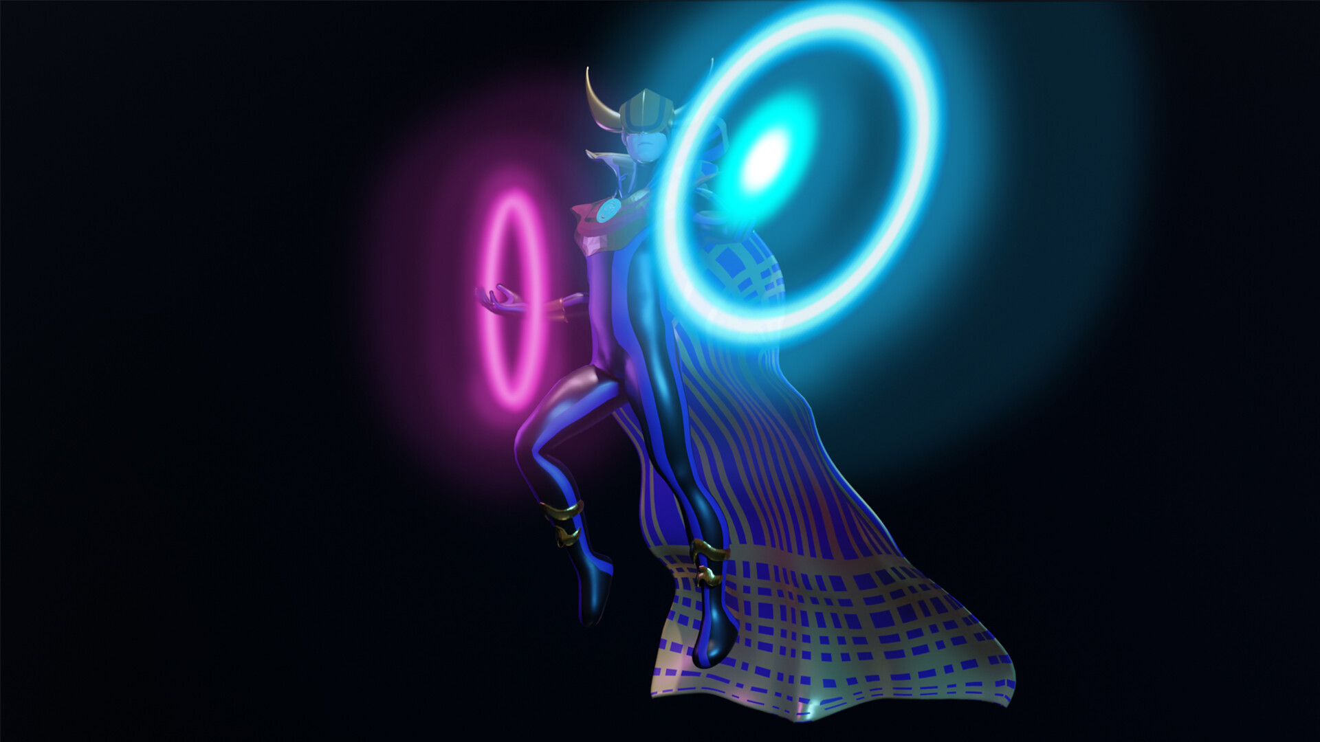 ArtStation - Vemix Master