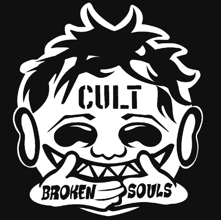 ArtStation - brokensoulscult